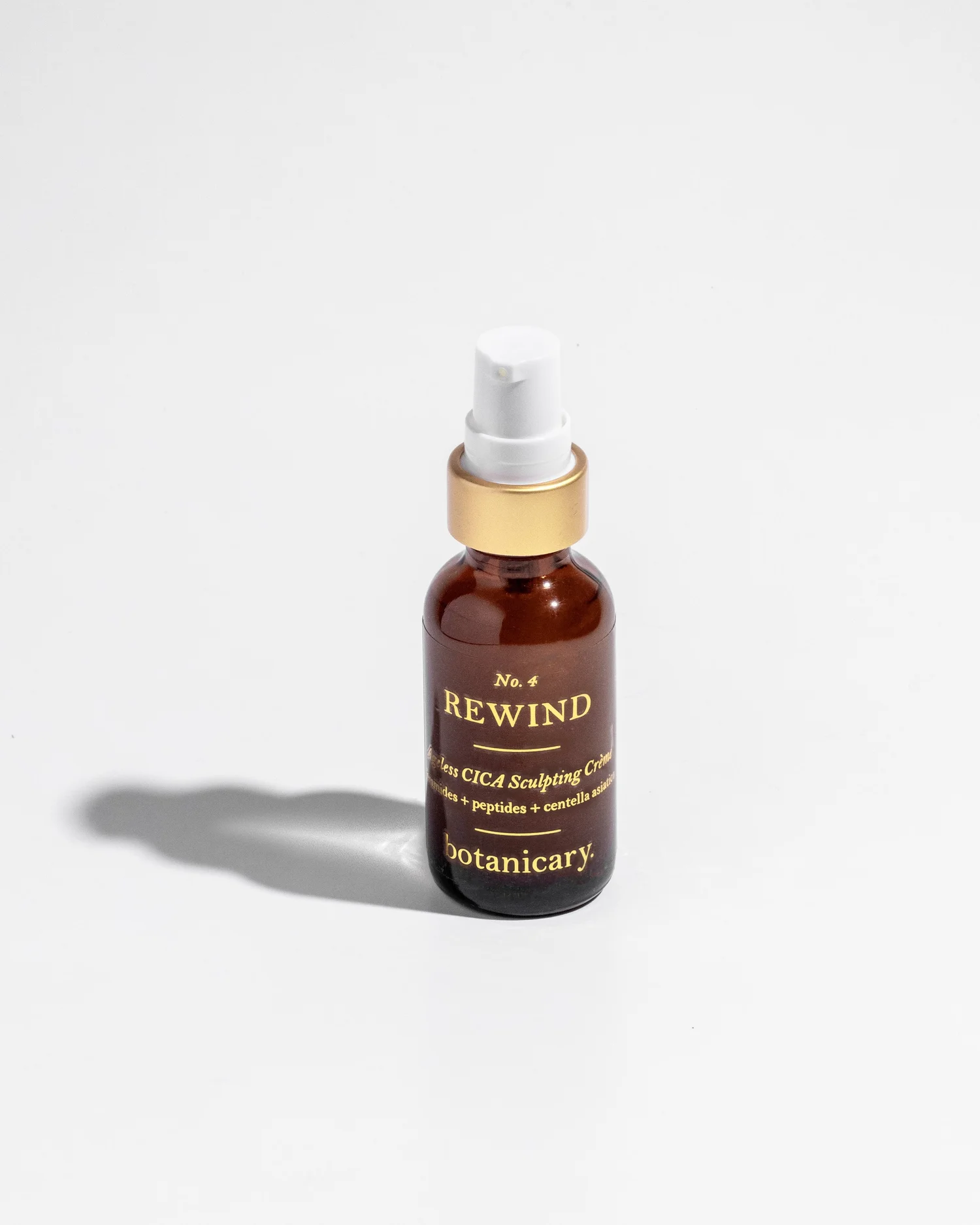 Probiotic Facial Essence - No. 4 RECOVER - HydroFlora Balancing Mist ...