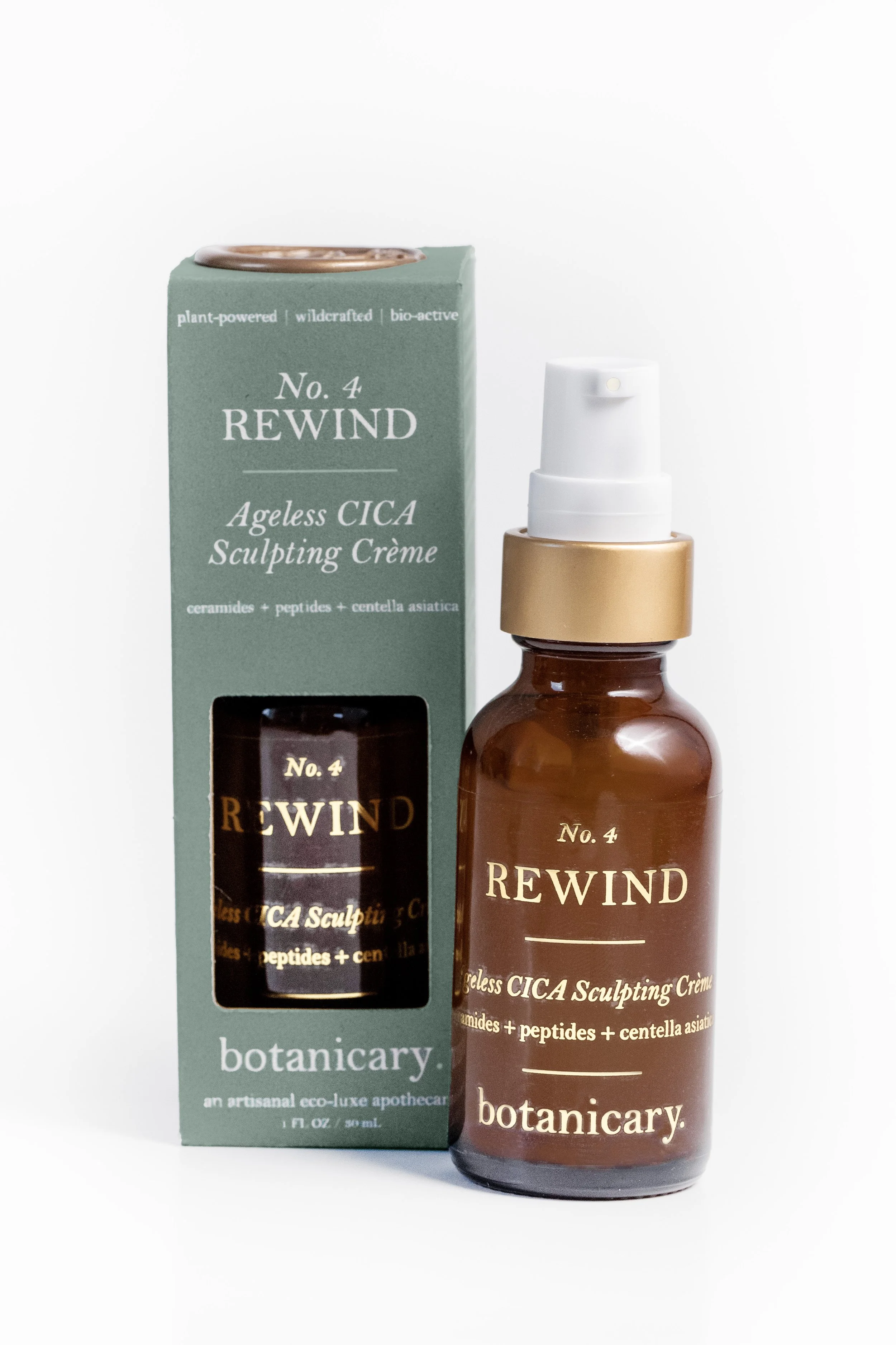 Probiotic Facial Essence - No. 4 RECOVER - HydroFlora Balancing Mist ...