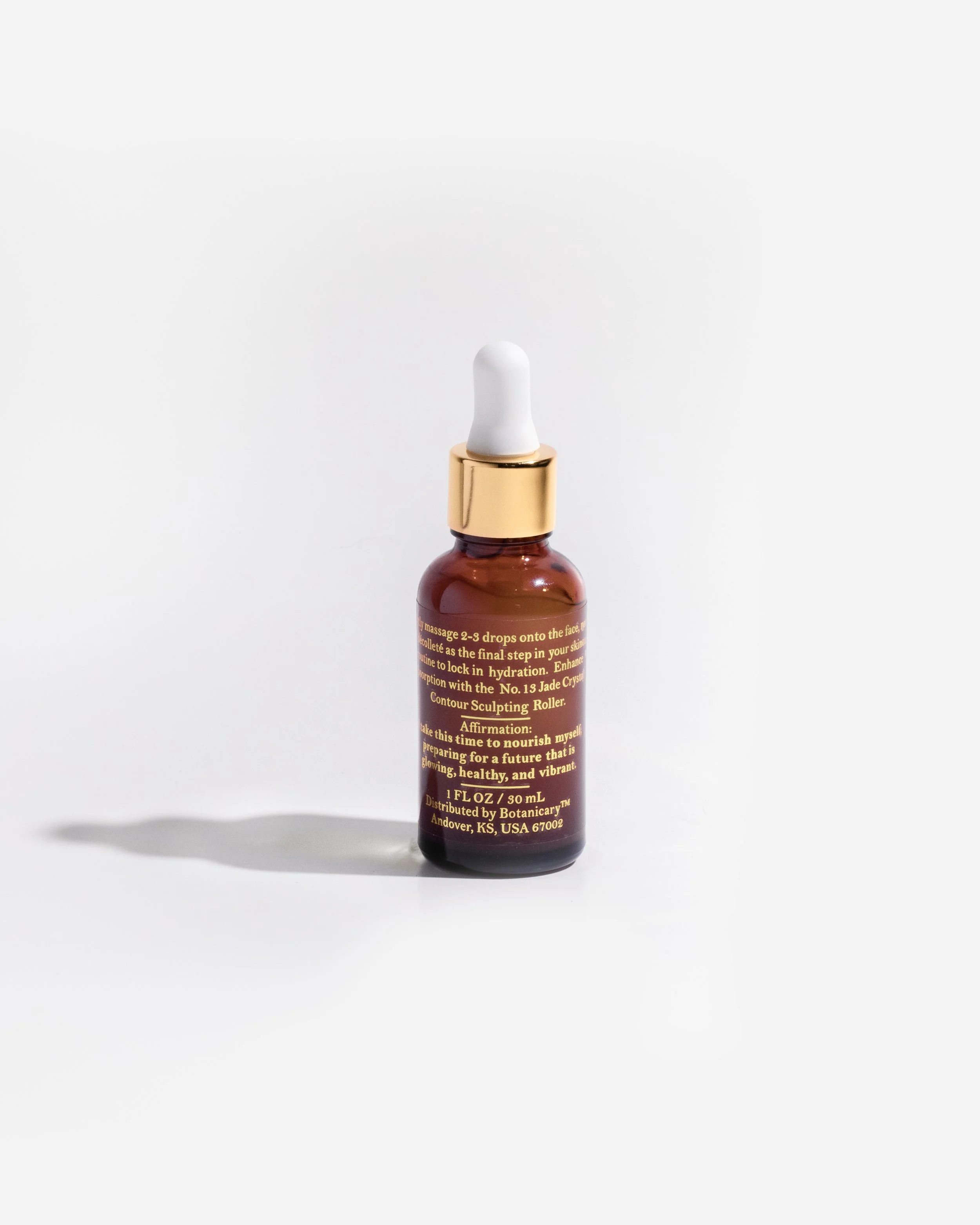 Probiotic Facial Essence - No. 4 RECOVER - HydroFlora Balancing Mist ...