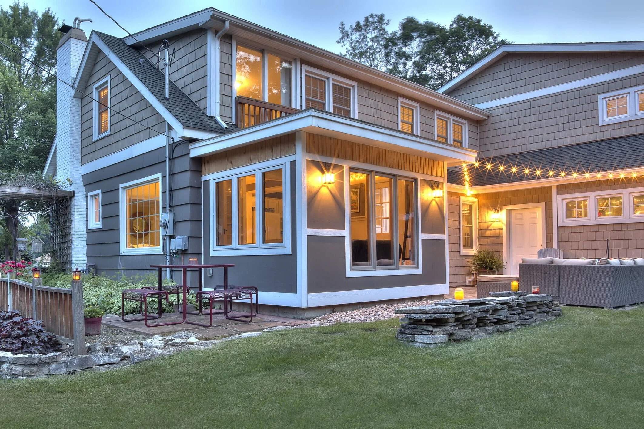 Dormers, Additions and Extensions — Cascella and Sons Construction