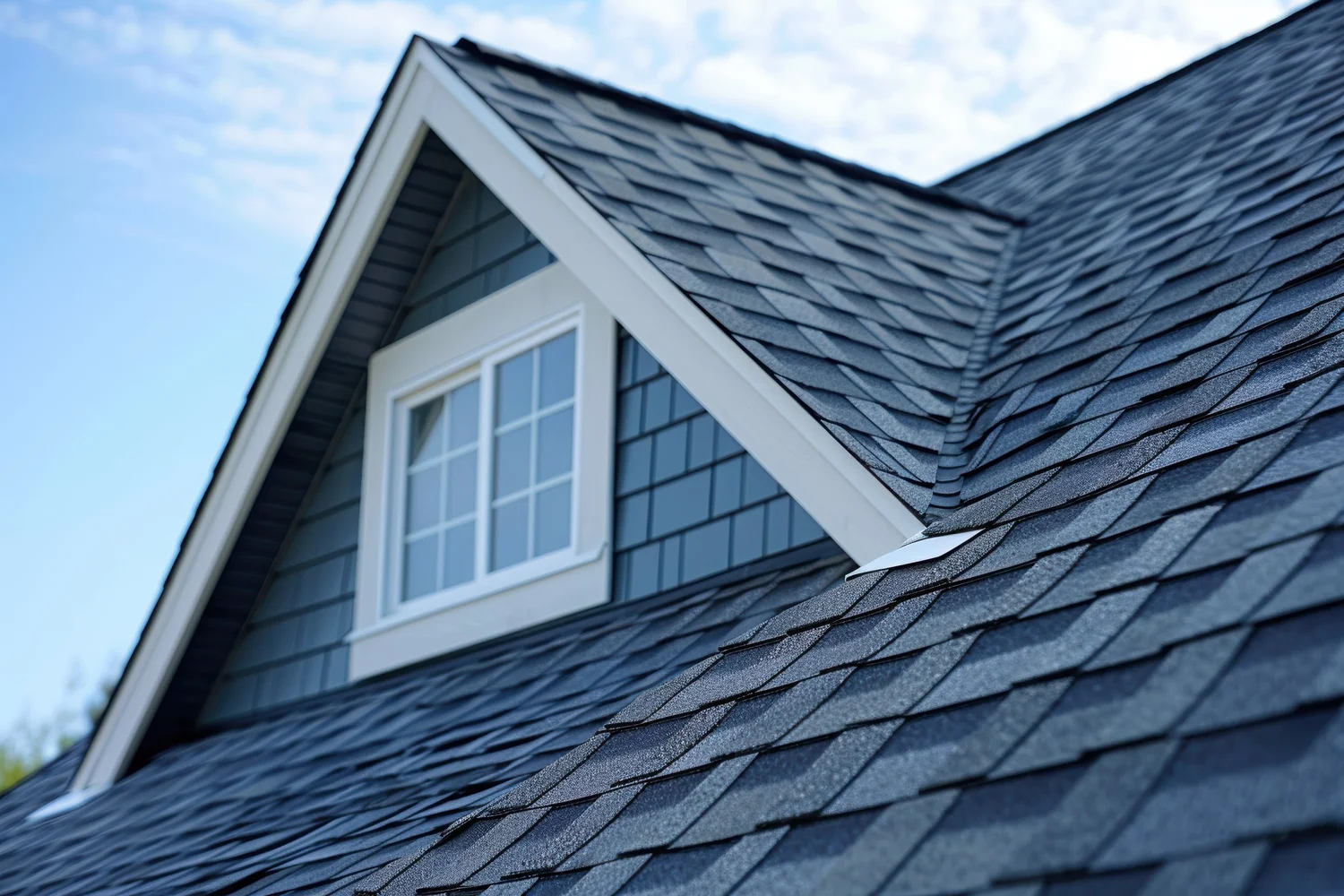 What to Expect During a Dormer Installation — Cascella and Sons ...