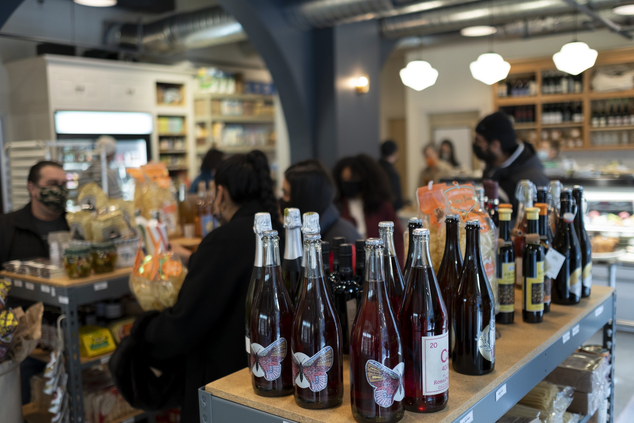 Taylor Street Kitchen