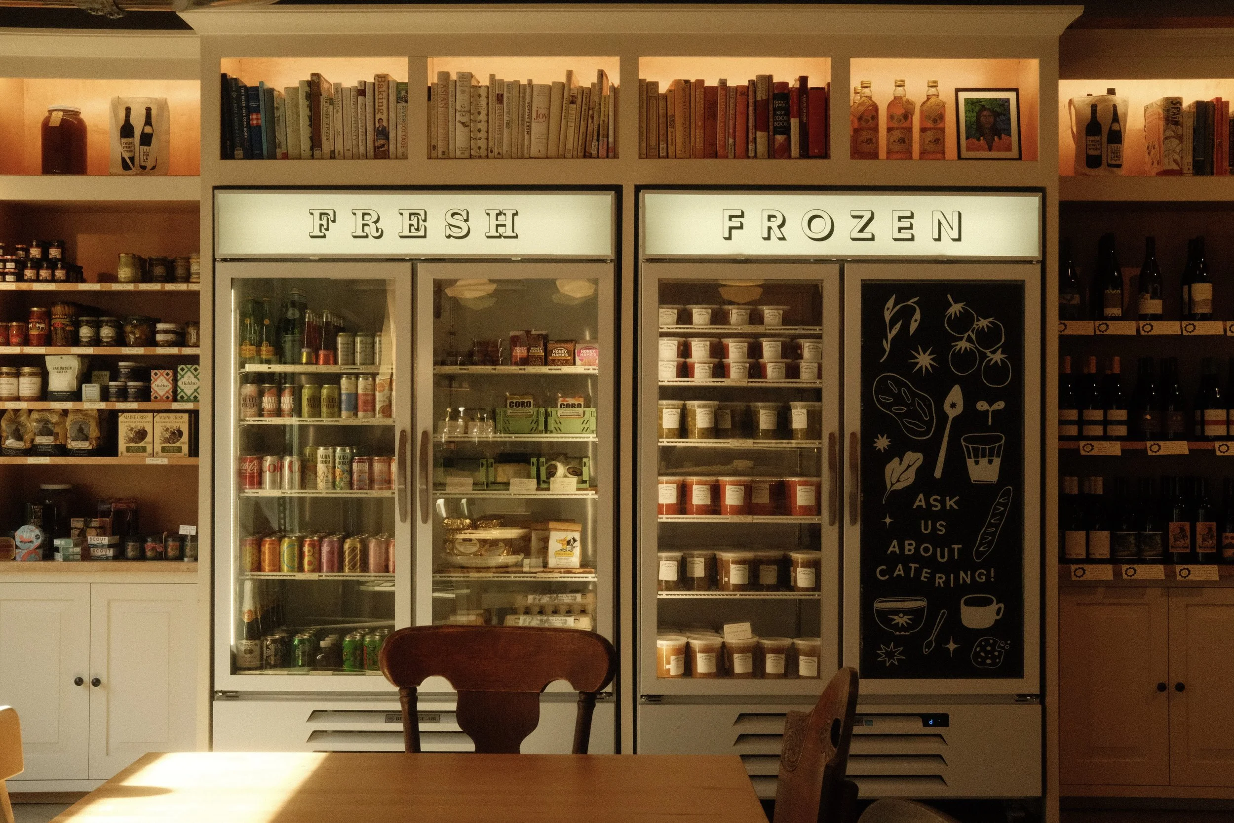 Taylor Street Kitchen