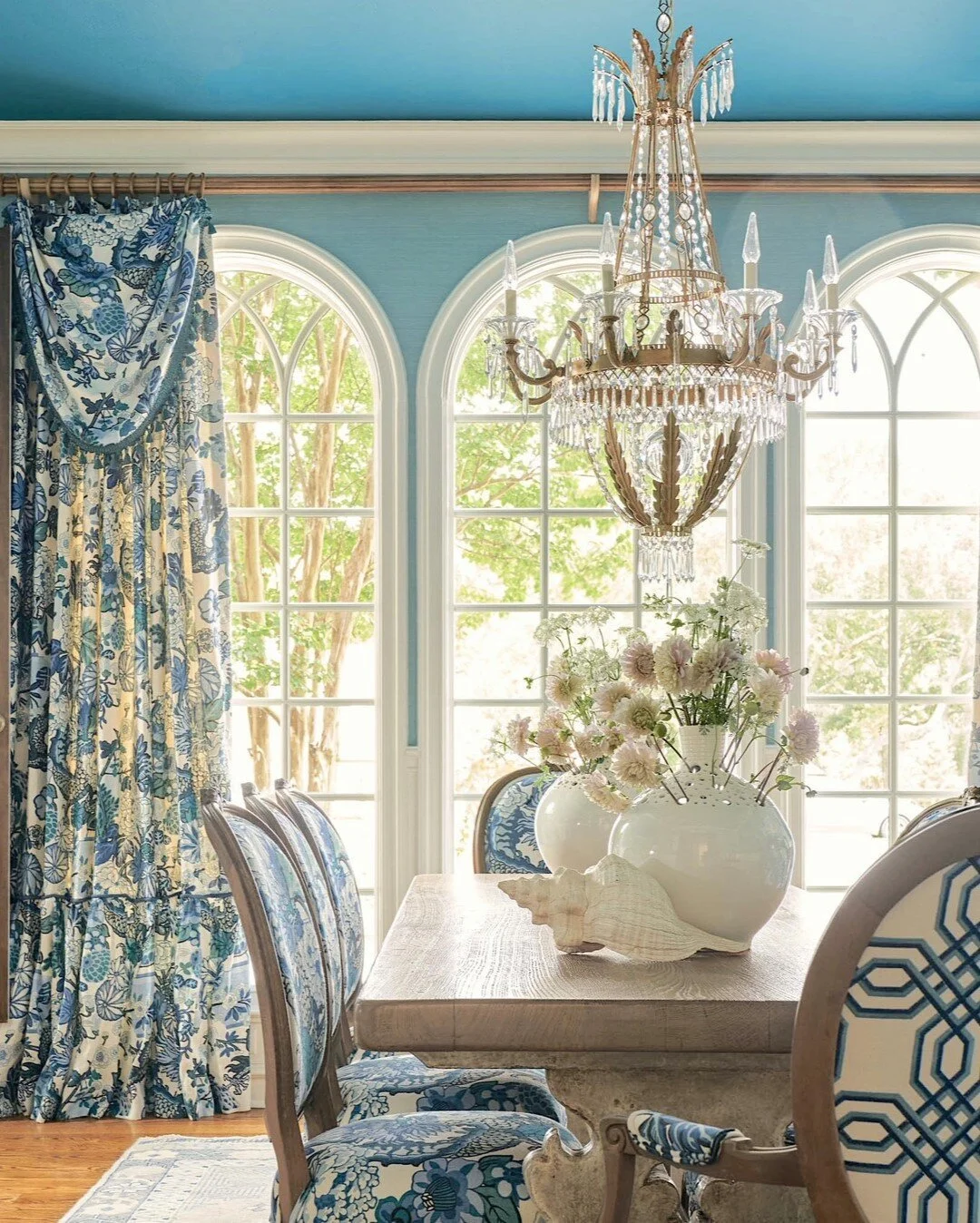 KIM ARMSTRONG INTERIOR DESIGN