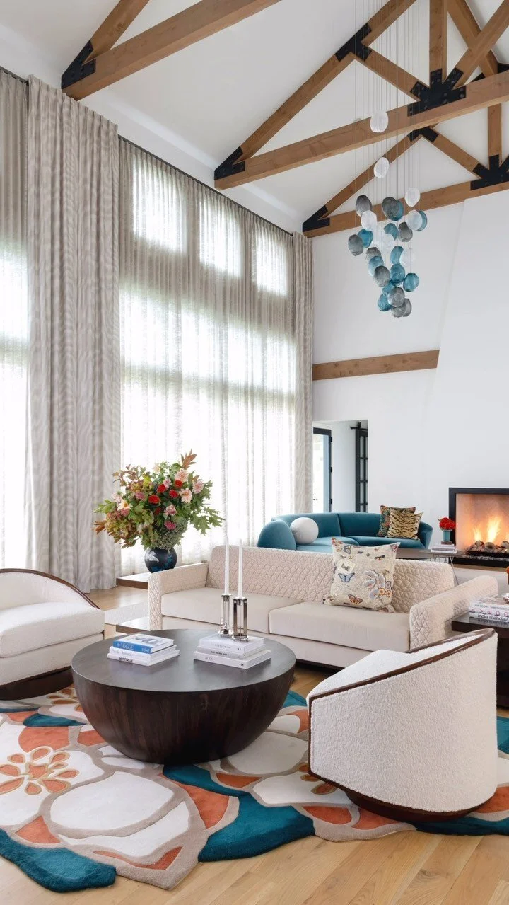 Making the Most out of your Mudroom — KIM ARMSTRONG INTERIOR DESIGN