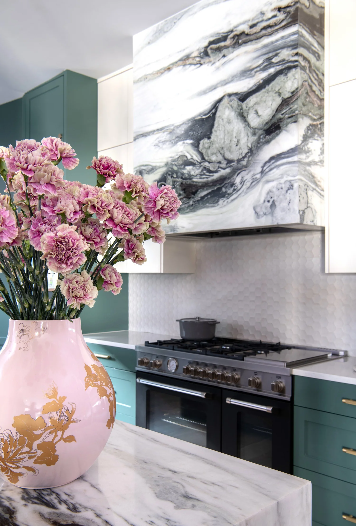 Modern, eclectic home in Dallas, TX — KIM ARMSTRONG INTERIOR DESIGN