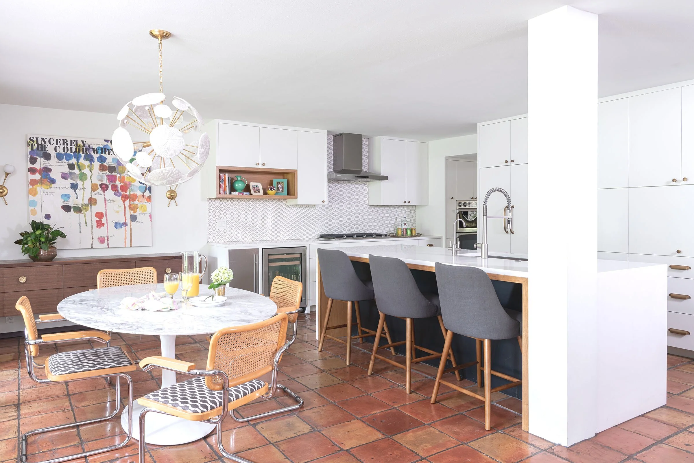 KIM ARMSTRONG INTERIOR DESIGN