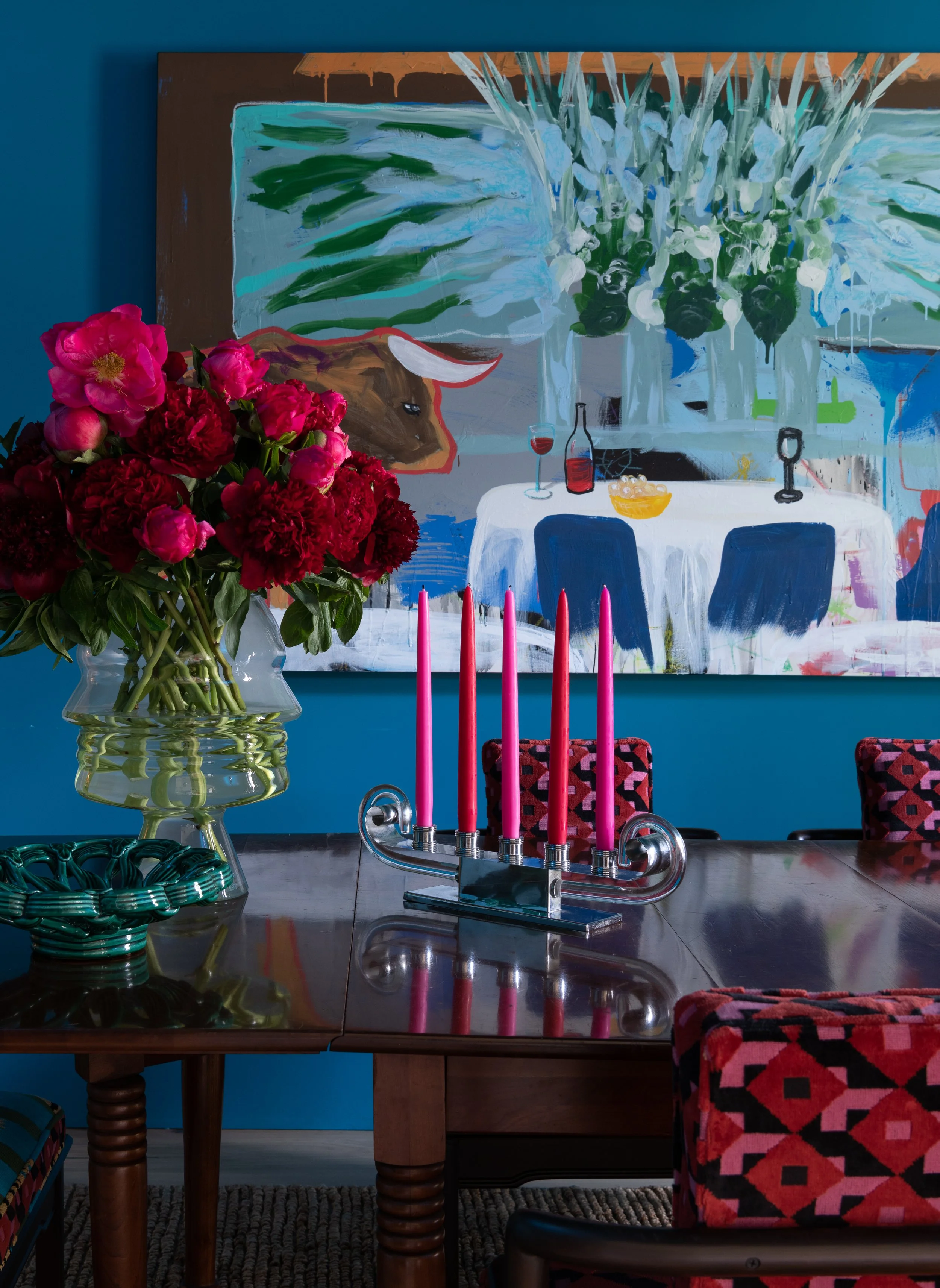 KIM ARMSTRONG INTERIOR DESIGN | Transform Your Space