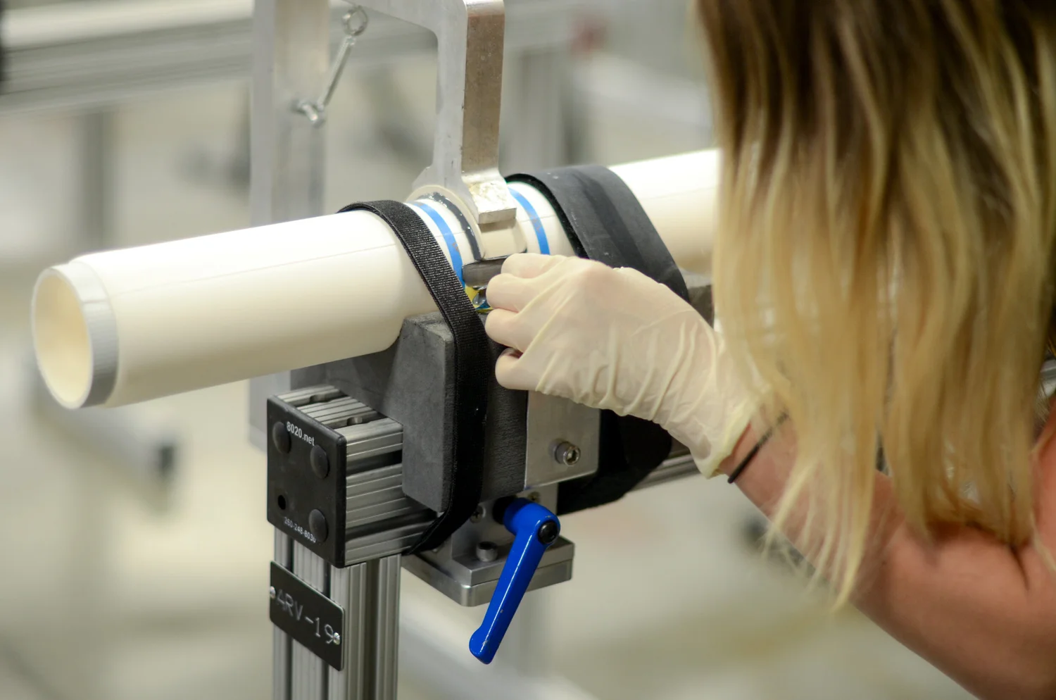 PROCESSES — Technifab, Inc.