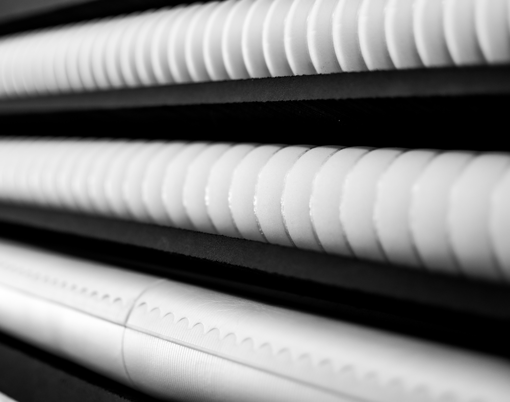 SUPPLIERS — Technifab, Inc.