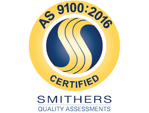 SUPPLIERS — Technifab, Inc.