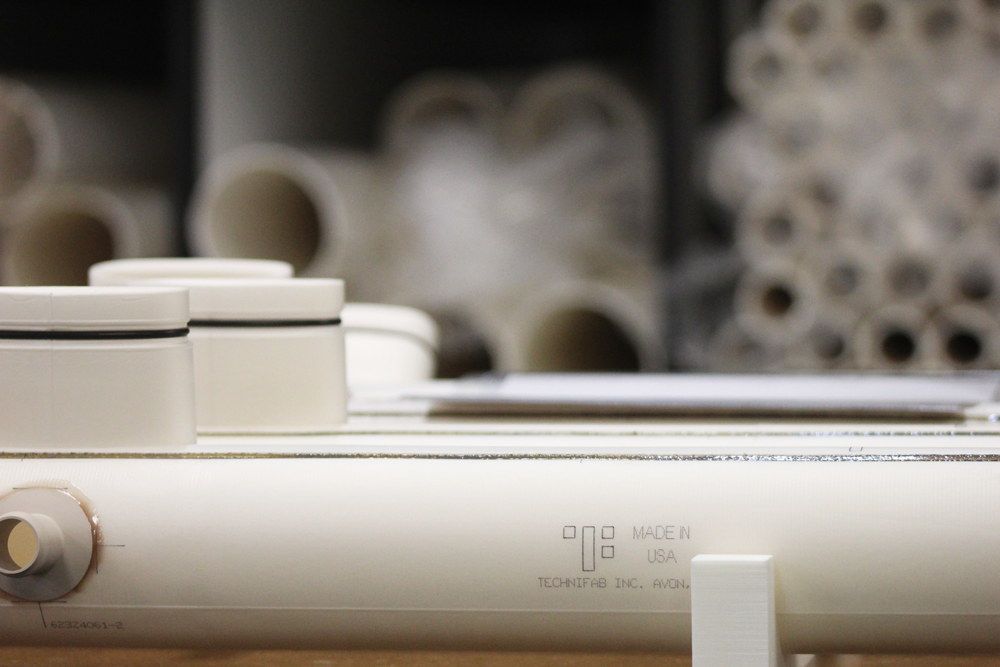 Technifab, Inc. News — Technifab, Inc.