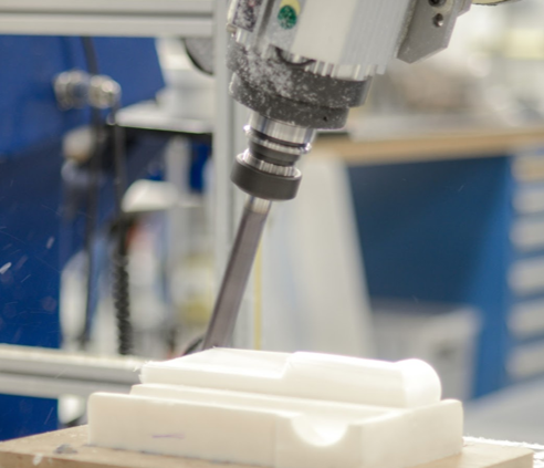 MATERIALS — Technifab, Inc.