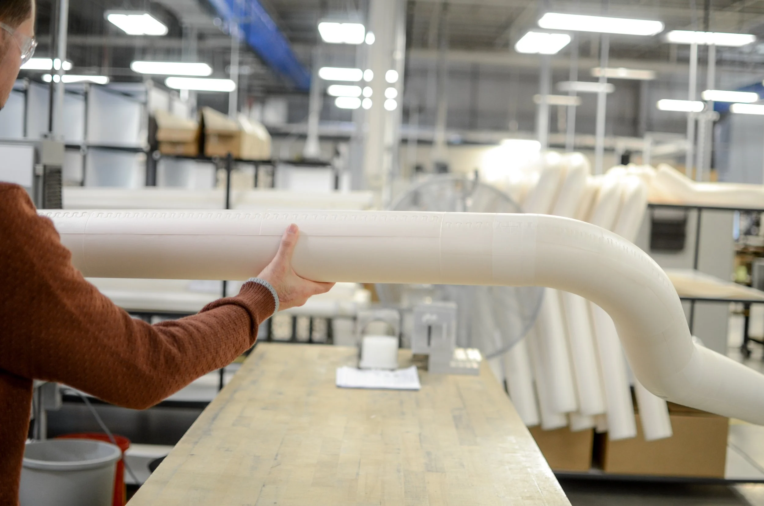 Technifab, Inc. News — Technifab, Inc.