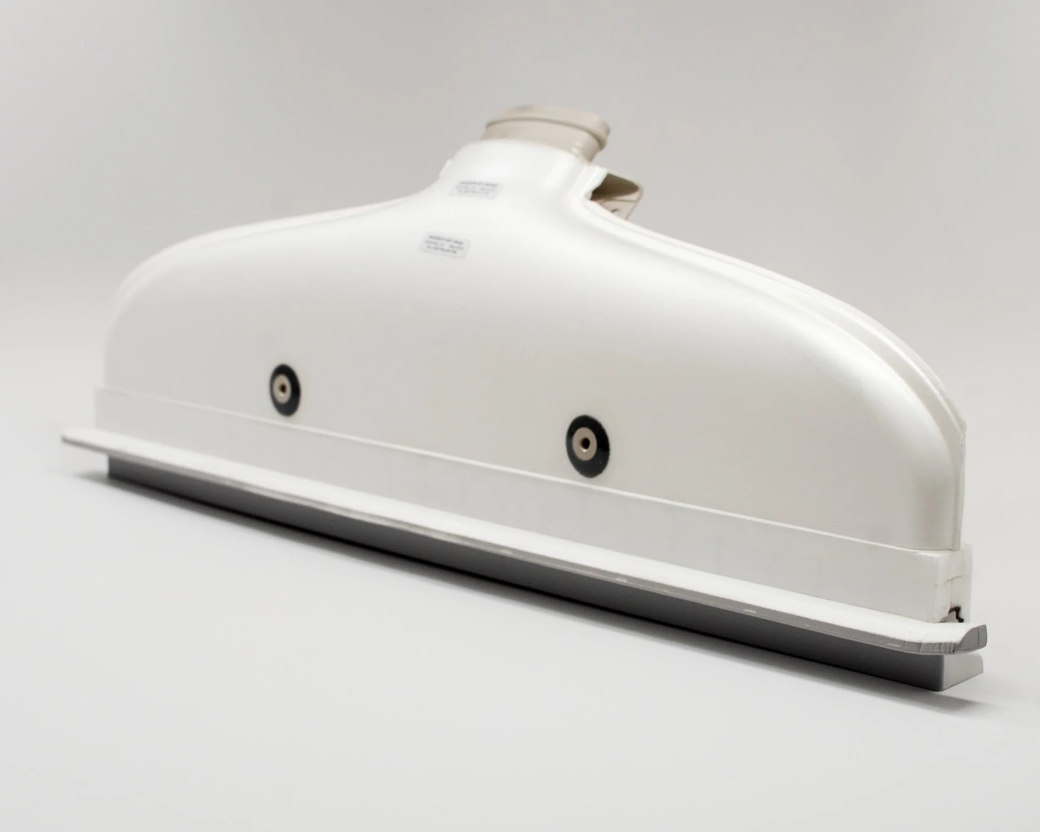 PVDF FOAM EXPERTISE — Technifab, Inc.