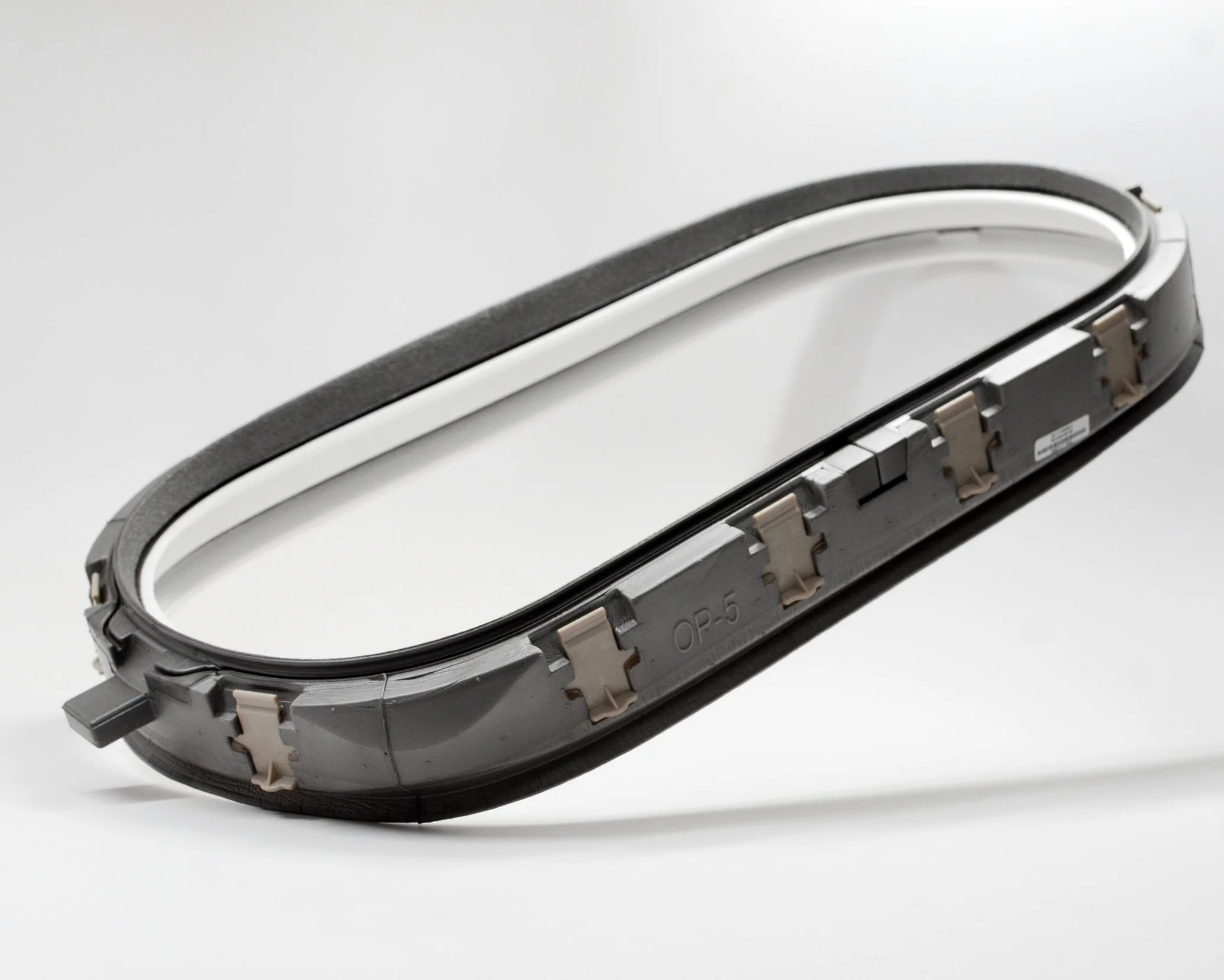 PVDF FOAM EXPERTISE — Technifab, Inc.