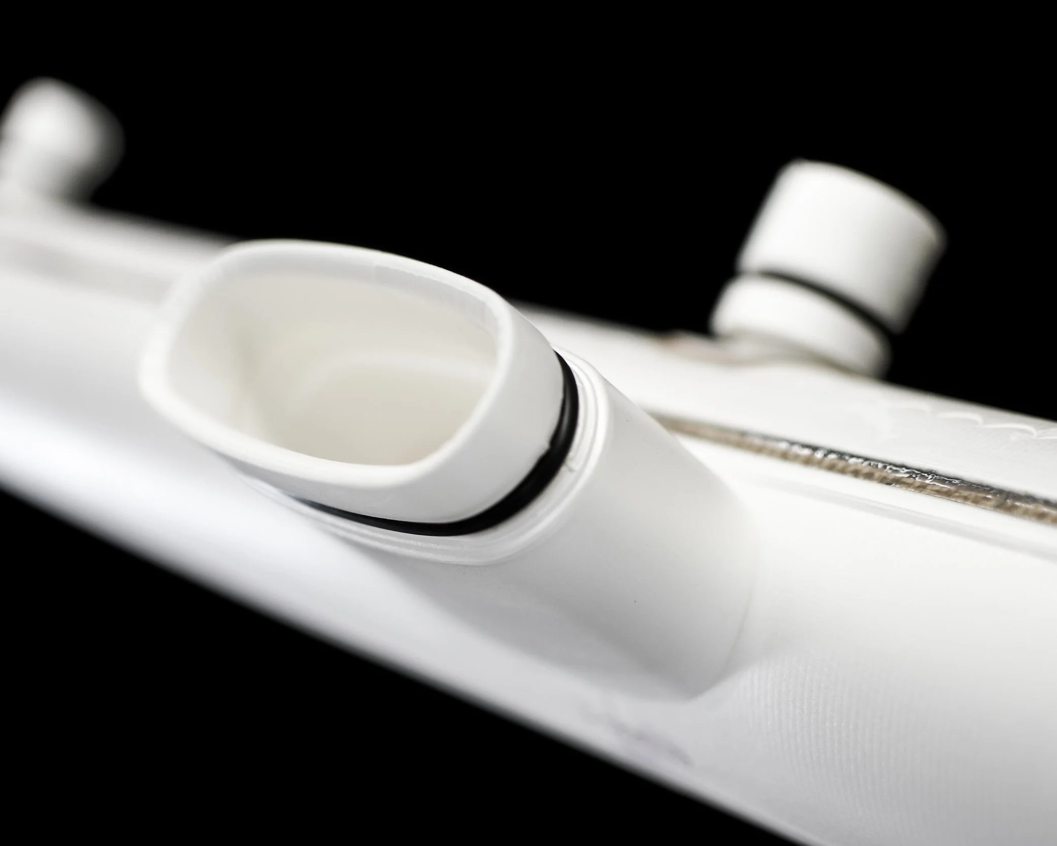 PVDF FOAM EXPERTISE — Technifab, Inc.