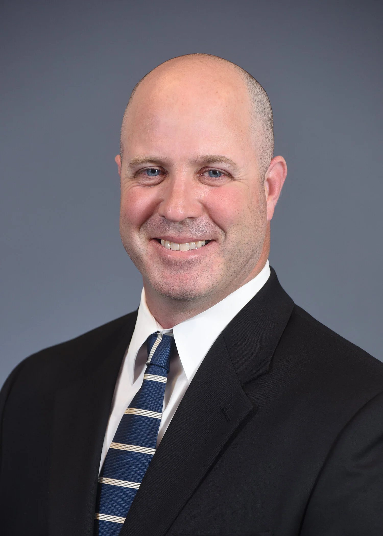 Team — Woodward High School