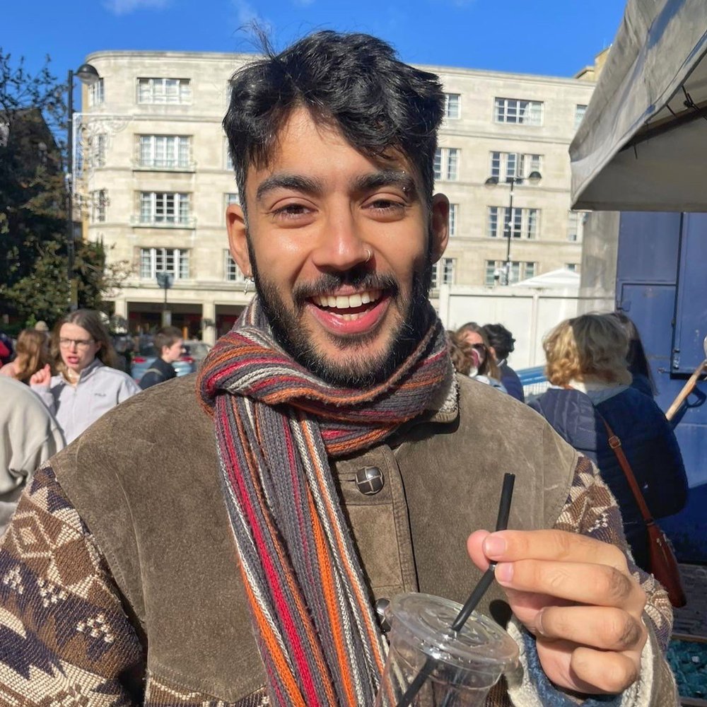 About — Homerton MCR