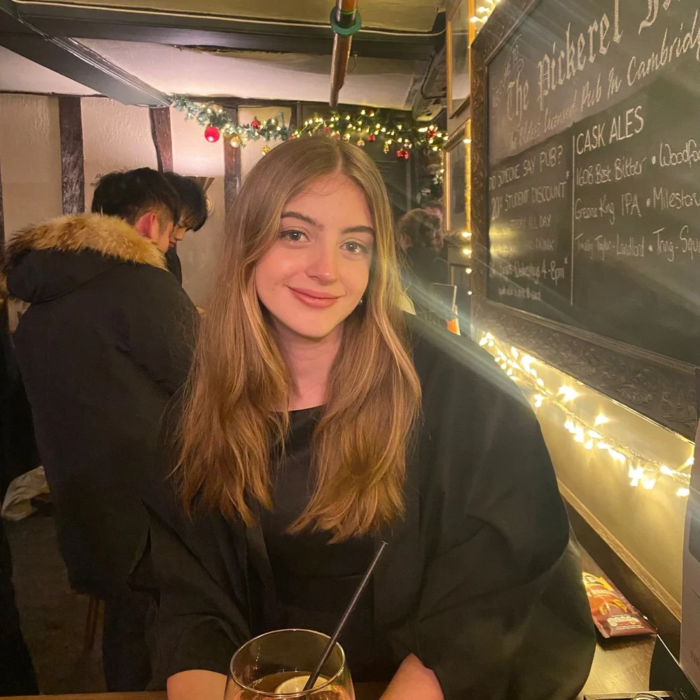 About — Homerton MCR