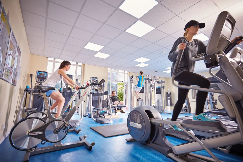 The Gym — Homerton MCR