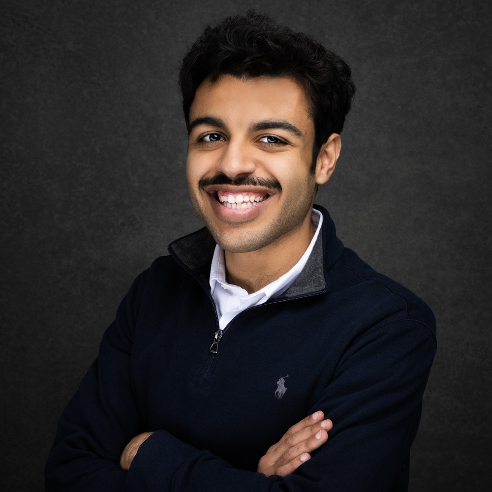 About — Homerton MCR