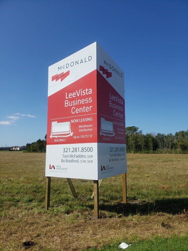 ASSIGN IT & Diversified Signs