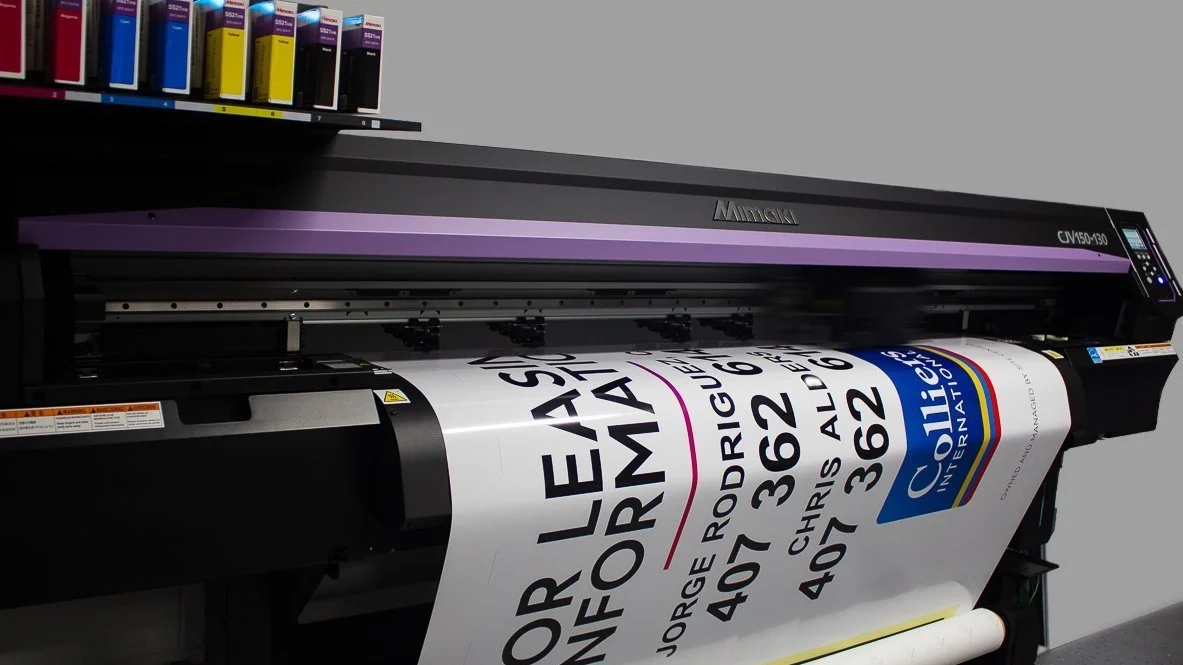ASSIGN IT & Diversified Signs