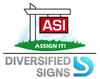 ASSIGN IT & Diversified Signs