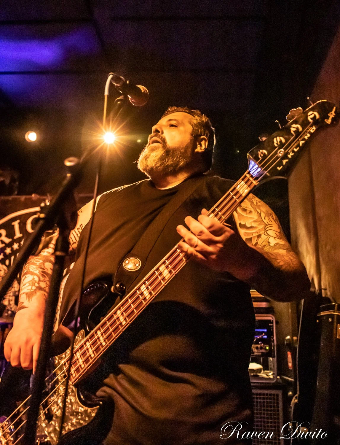 IVY ROOM — Ivy Room live photos