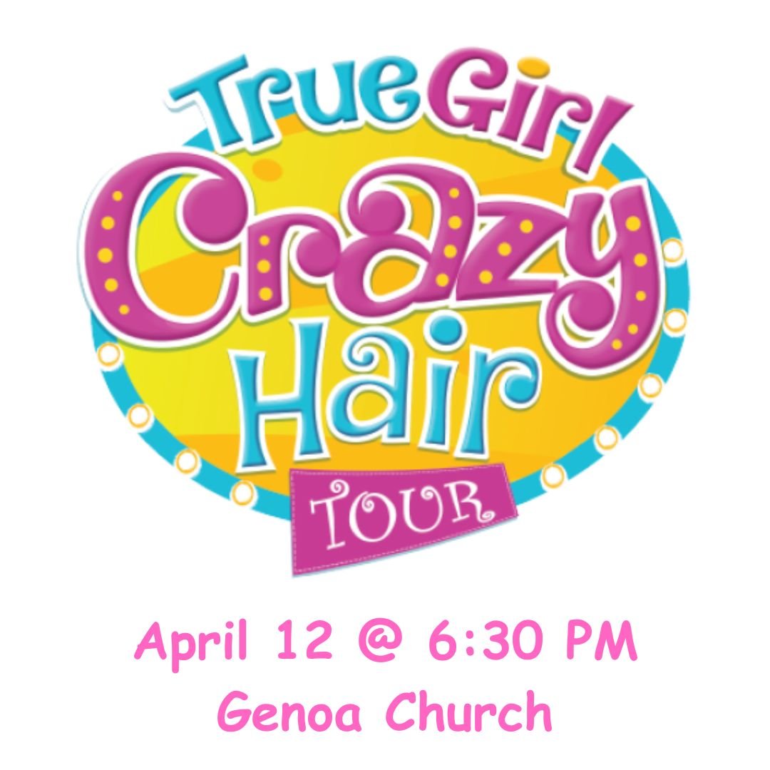 Events — GENOA CHURCH