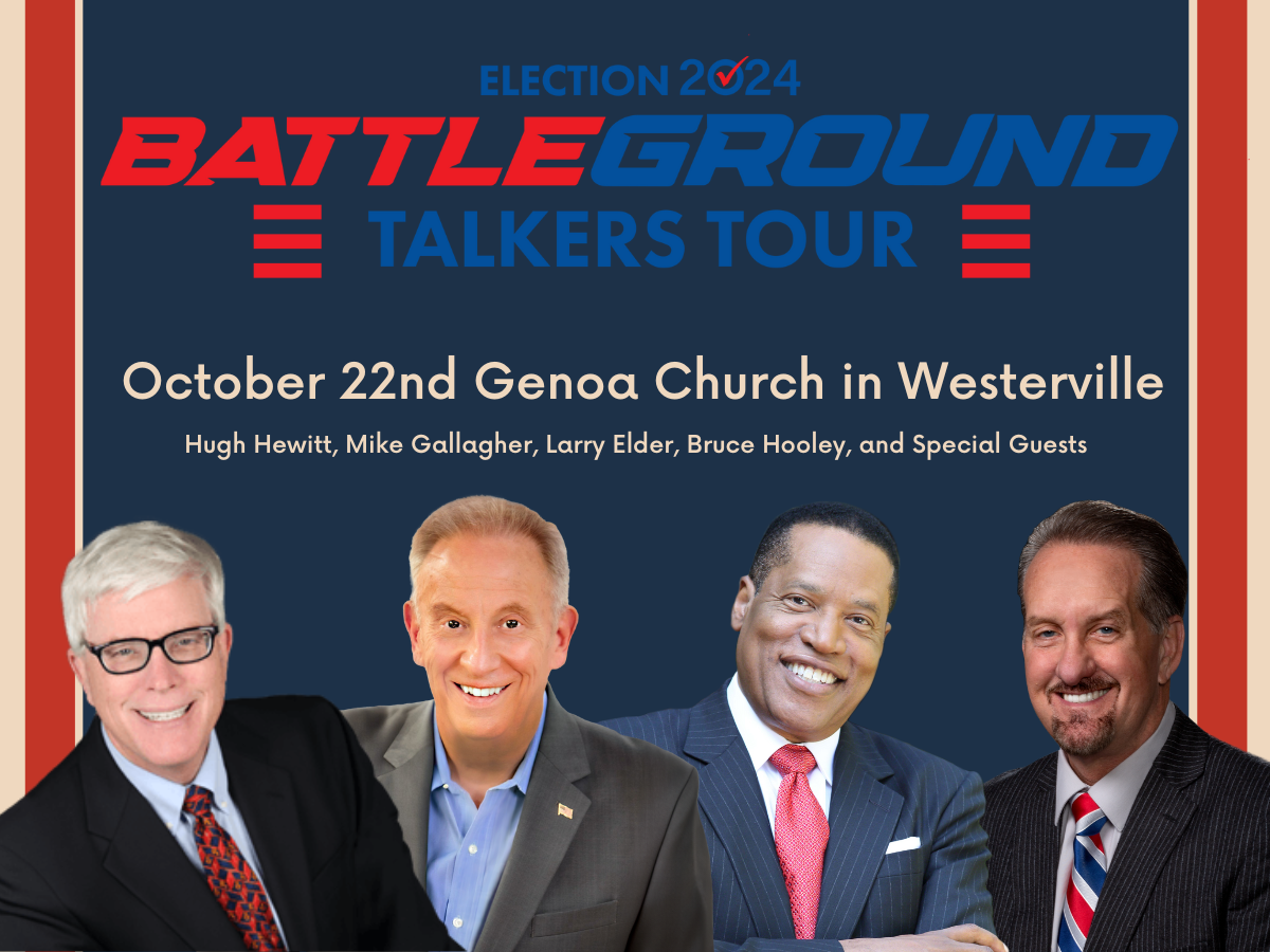 Events — GENOA CHURCH