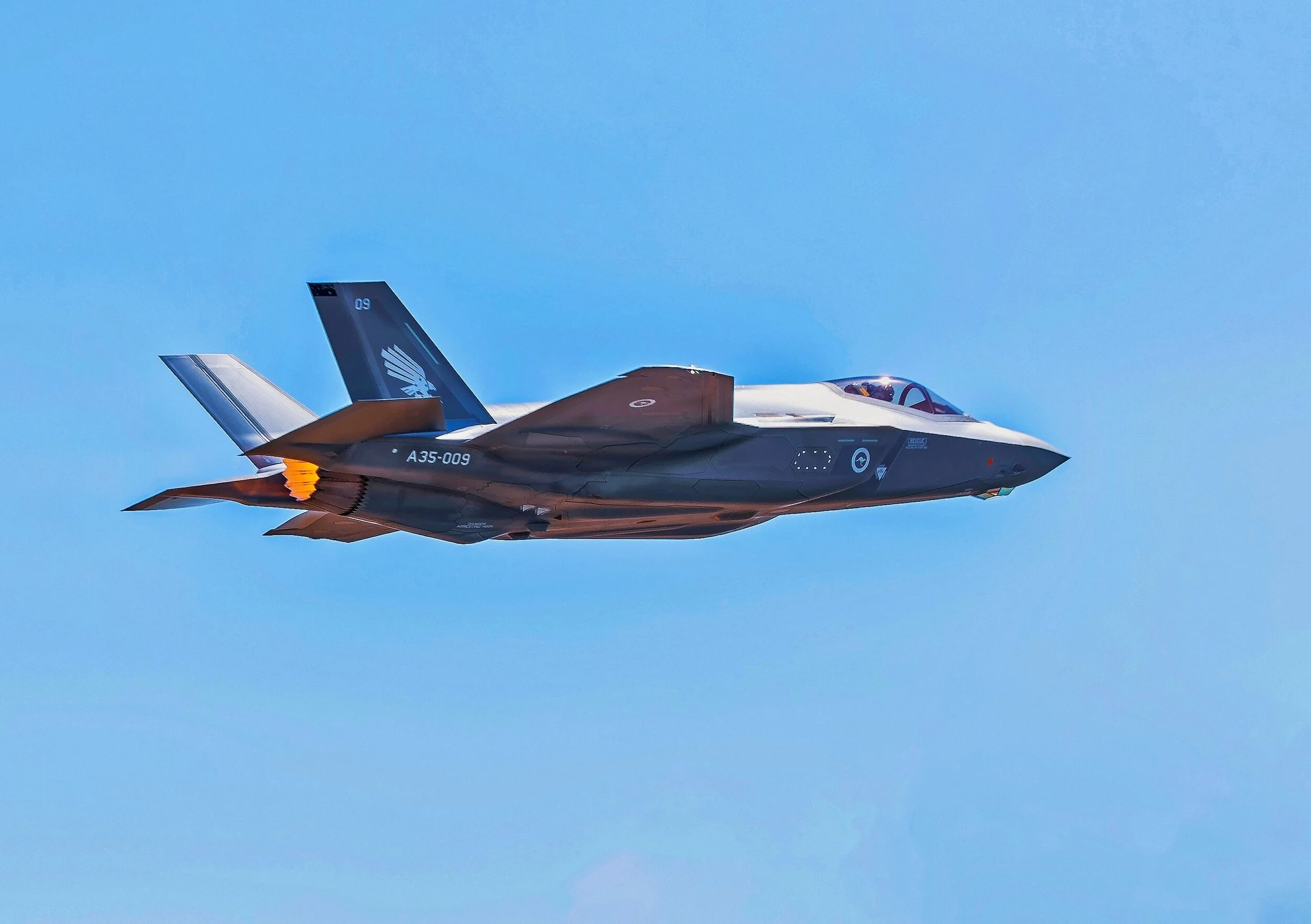 TTP Support — Avtech Research Corporation