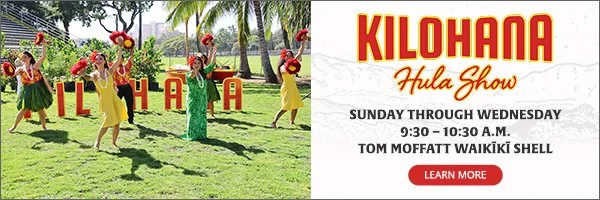 CULTURE AND ARTS ON OʻAHU