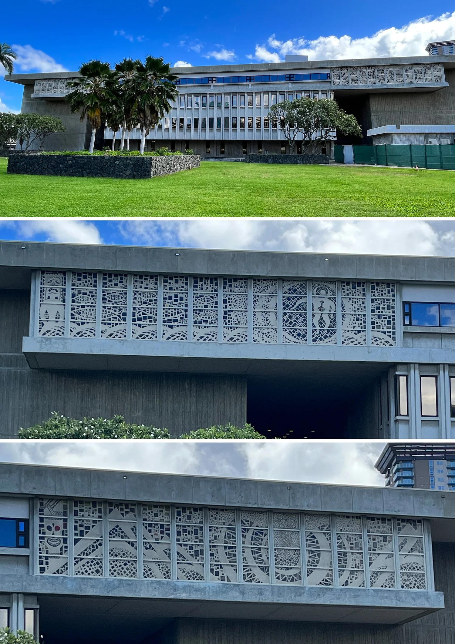 Urban Murals — CULTURE AND ARTS ON OʻAHU