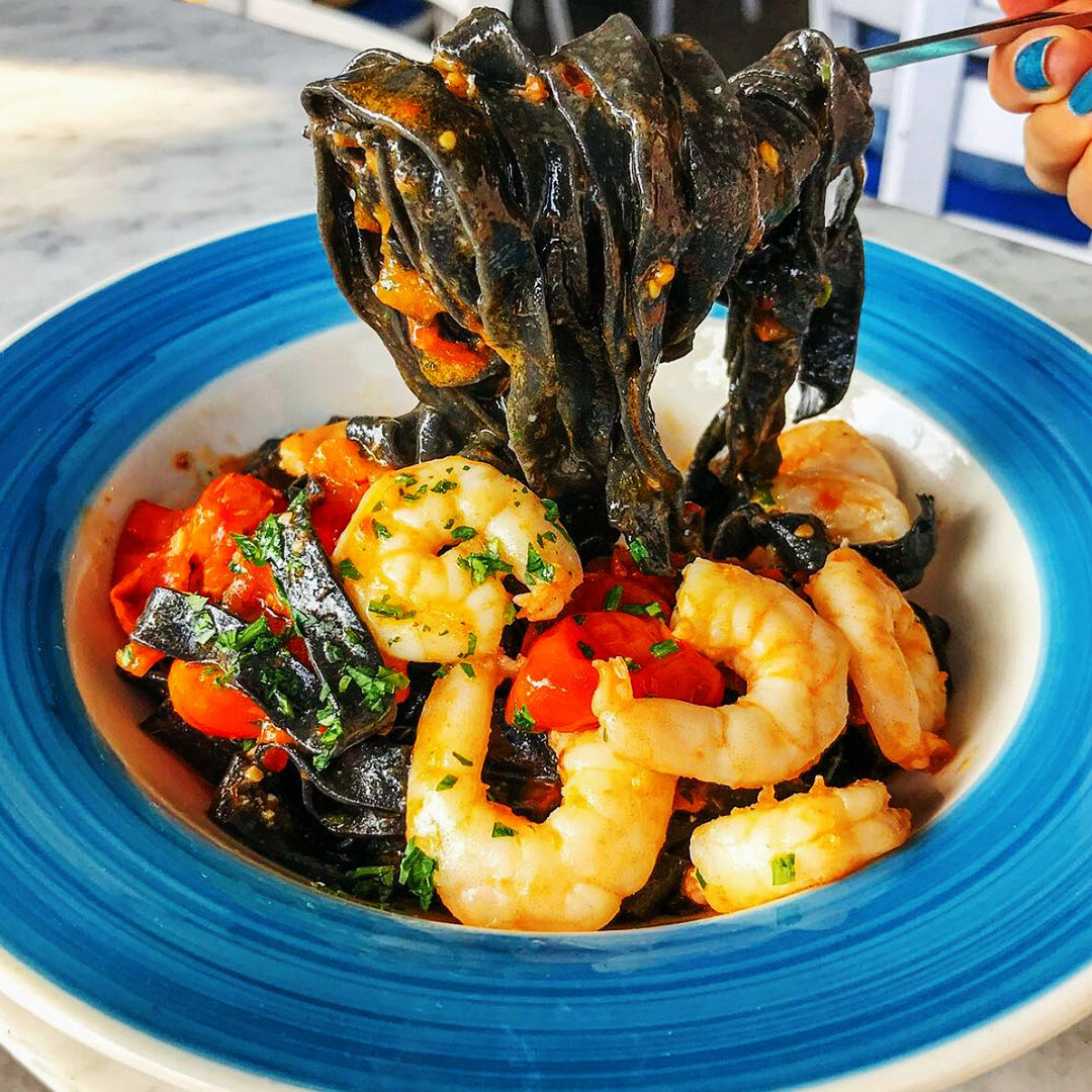 Upper West Side | Experience Authentic Italian Cuisine - Visit Now ...