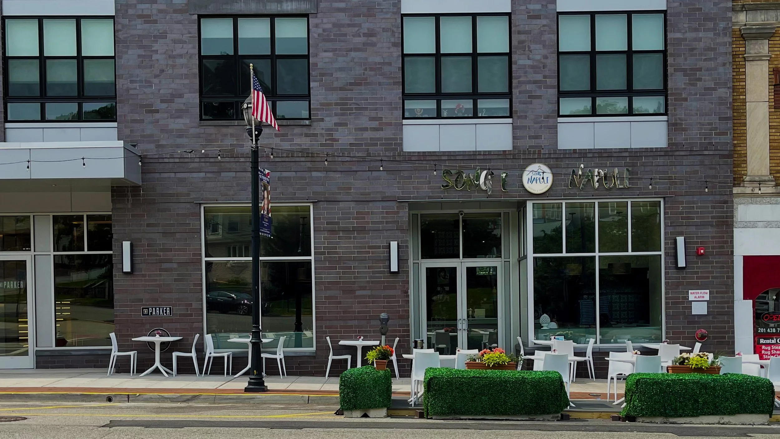 Rutherford NJ | Experience Italian Flavors Today — Song E Napule
