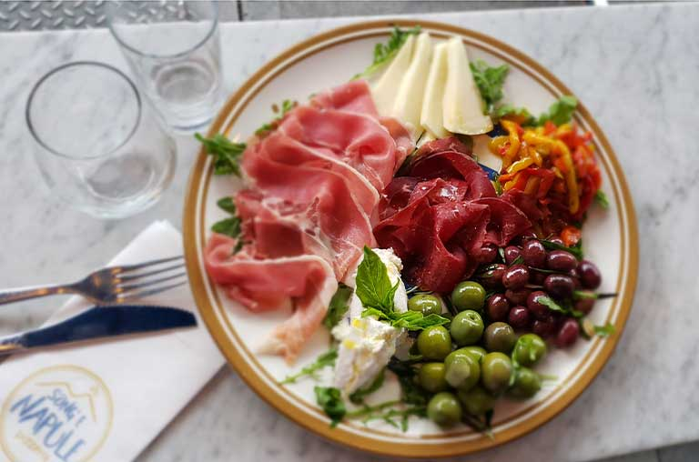 Upper West Side | Experience Authentic Italian Cuisine - Visit Now ...