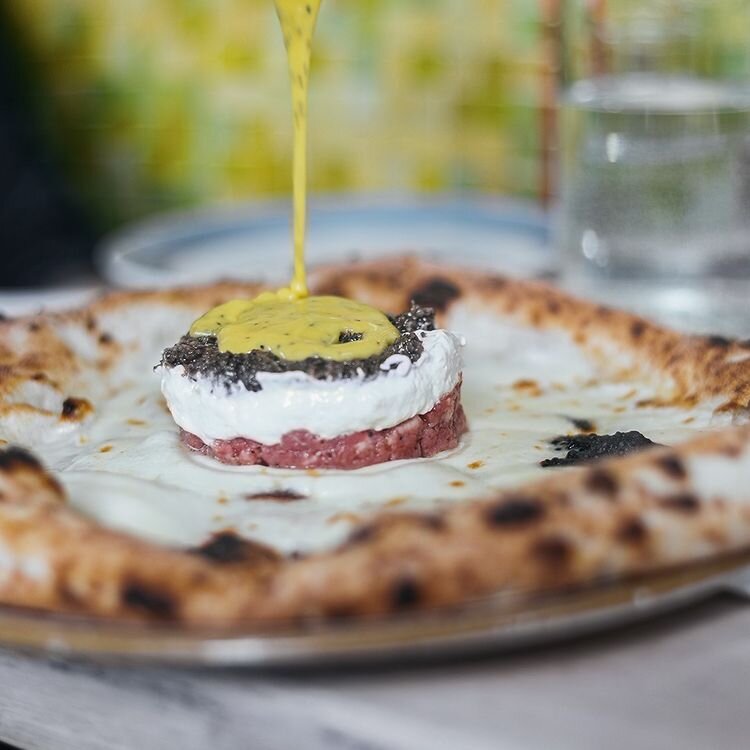 Rutherford NJ | Experience Italian Flavors Today — Song E Napule