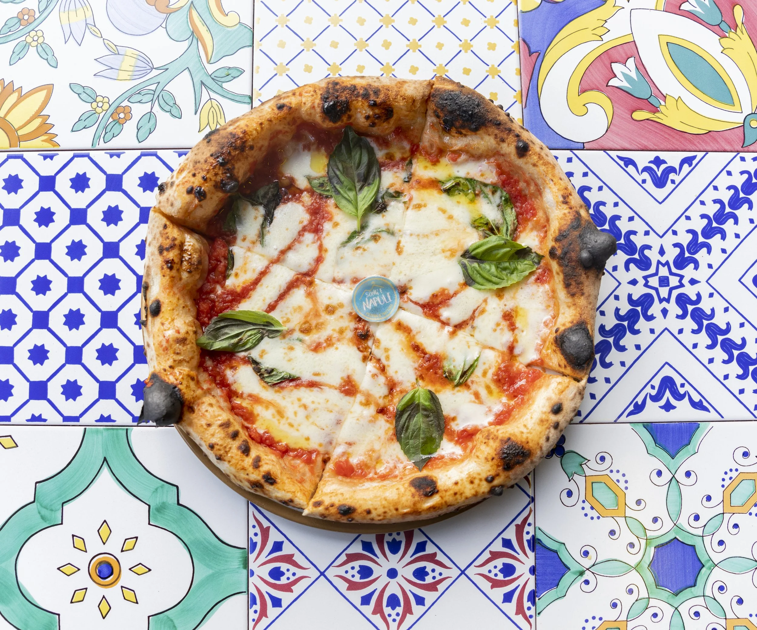 Song'E Napule Pizzeria & Trattoria