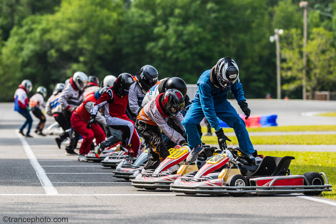 Endurance Karting