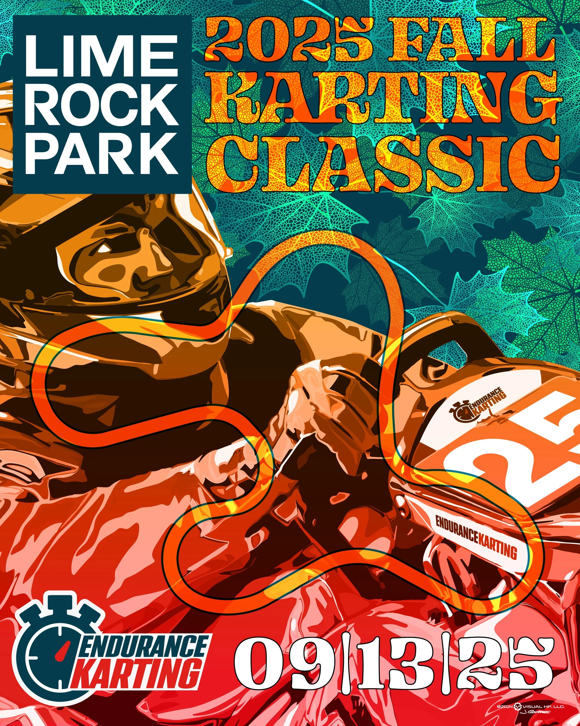 2025 Fall Karting Classic — Endurance Karting - Arrive and Drive ...