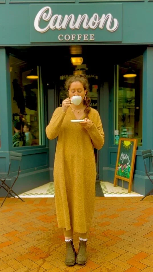 Cannon Coffee — Hagerstown’s Best Coffee Shop