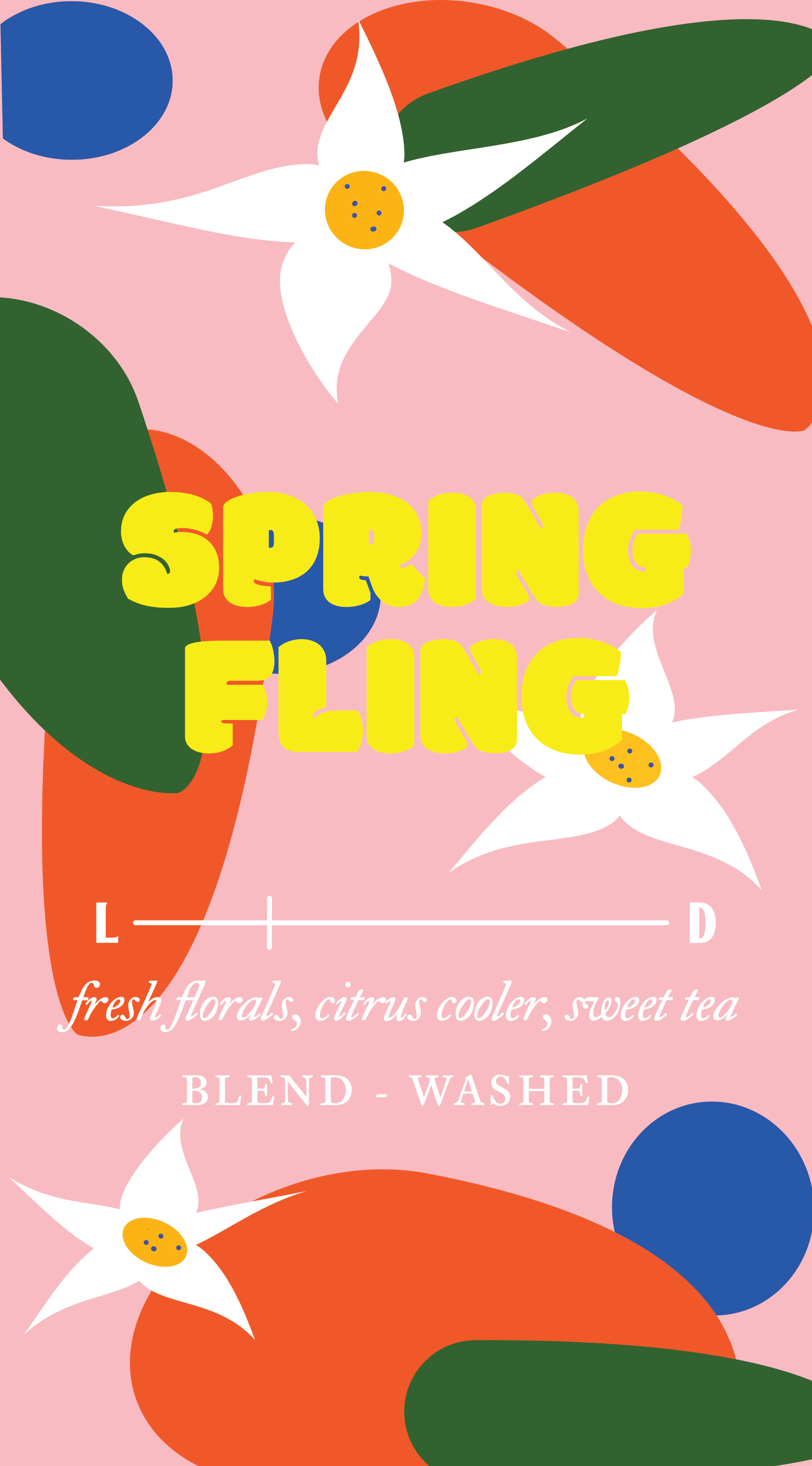 Store 1 — Cannon Coffee