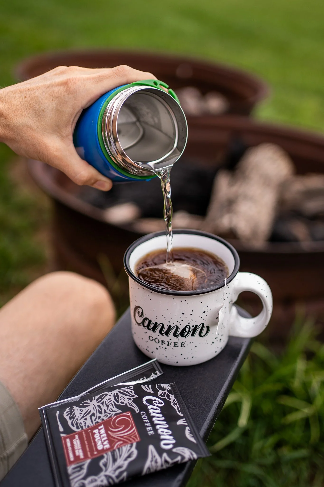 Store 1 — Cannon Coffee