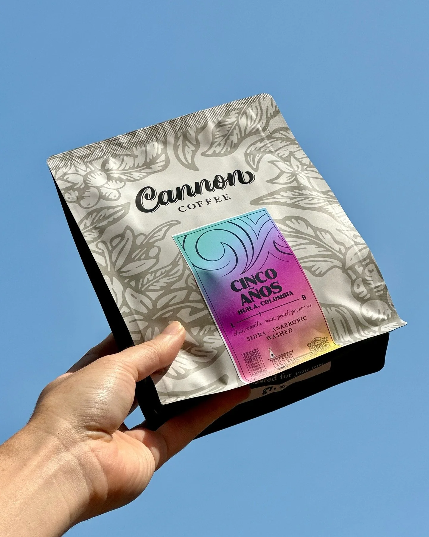 Cannon Coffee — Hagerstown’s Best Coffee Shop