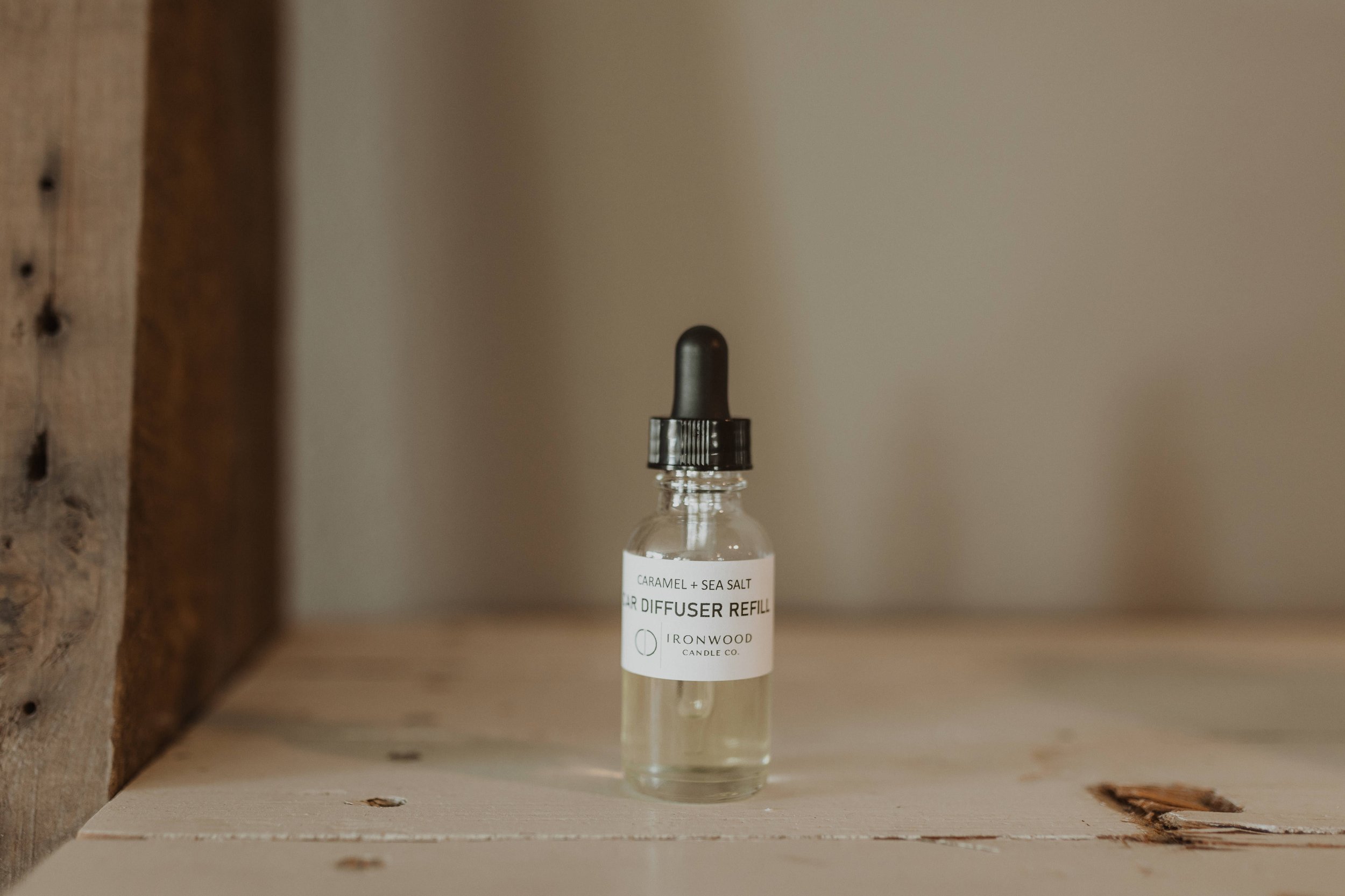 Shop — IRONWOOD CANDLE CO