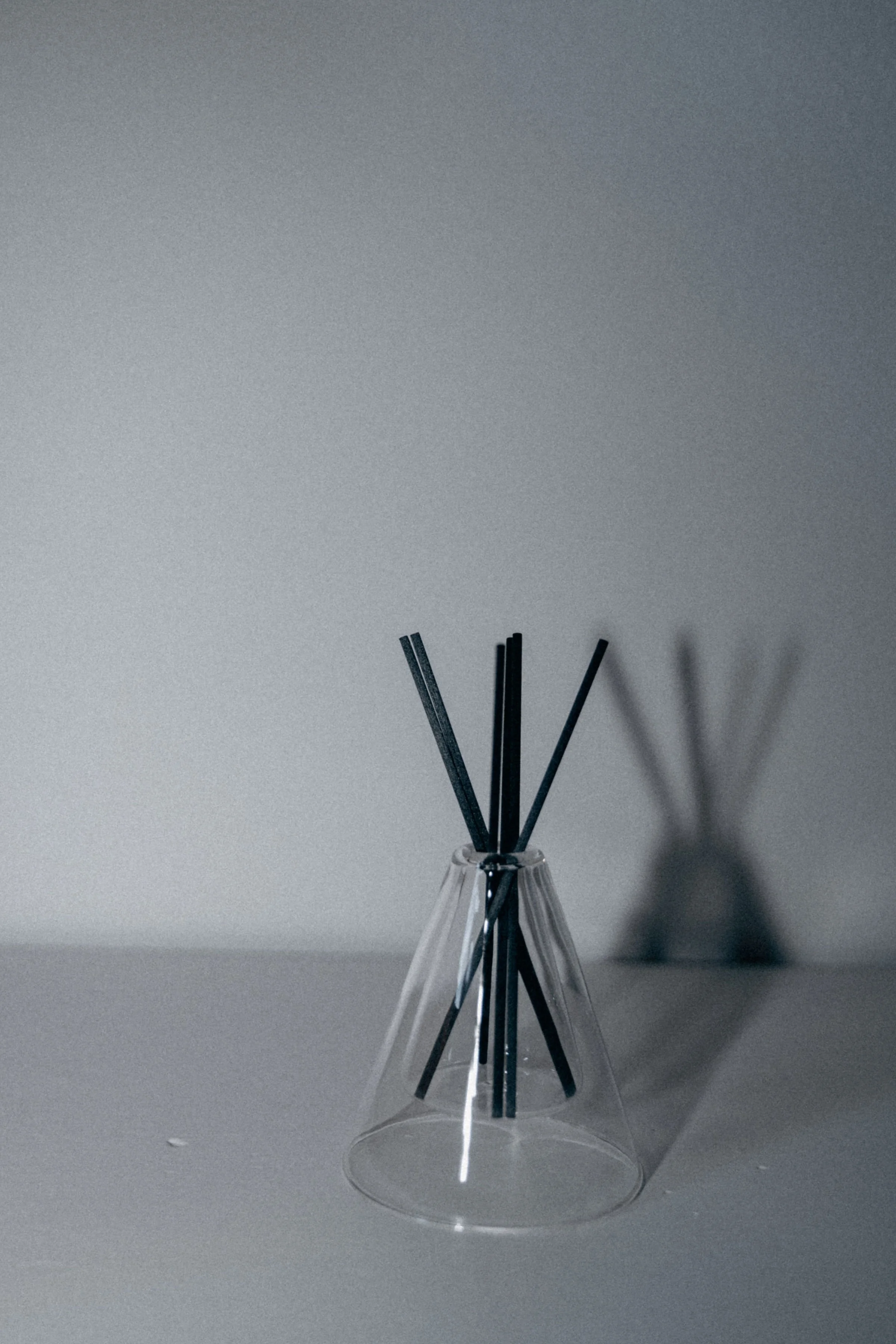 Room Reed Diffuser - Triangle — IRONWOOD CANDLE CO