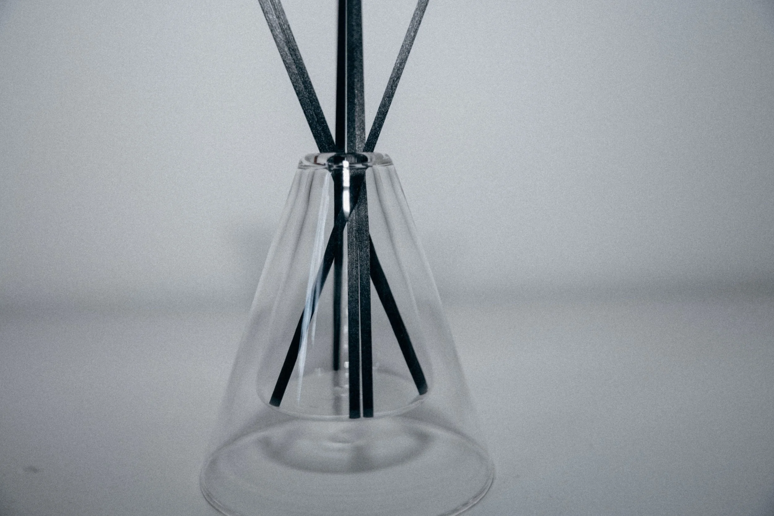 Room Reed Diffuser - Triangle — IRONWOOD CANDLE CO