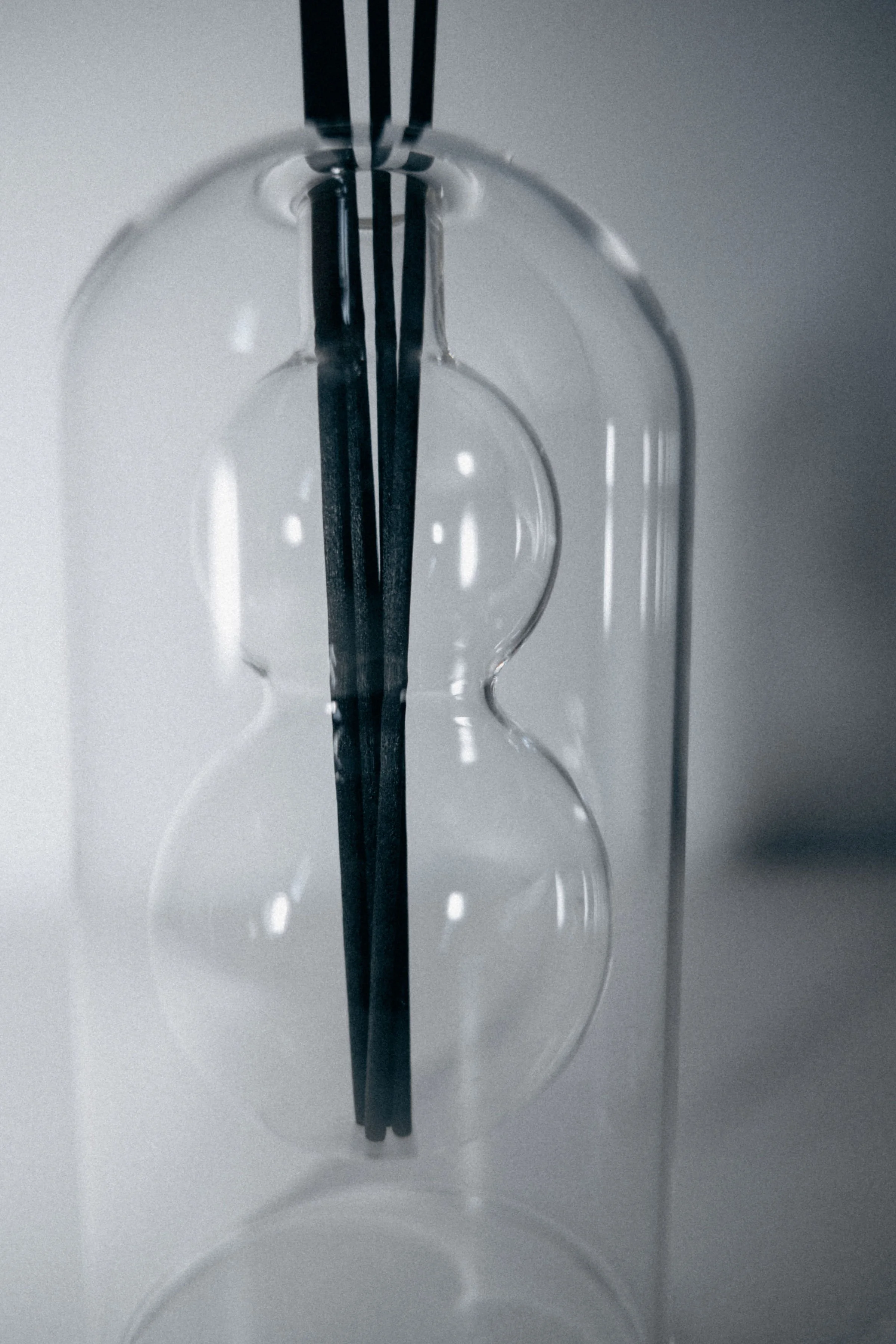 Room Reed Diffuser - Bubble — IRONWOOD CANDLE CO